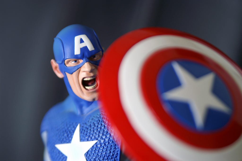 Engineering a cancer-fighting immune super soldier | by Cancer Research ...
