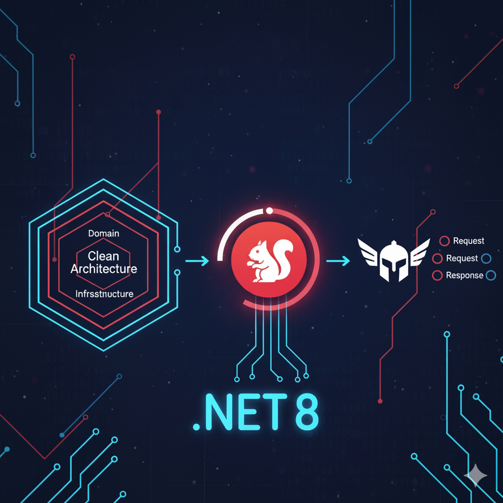 Implementing Redis Caching in Clean Architecture with .NET 8 and MediatR | by Roshan Jayawardena ...