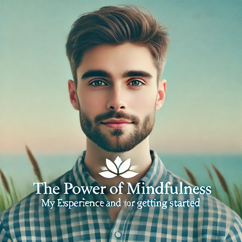 The Power of Mindfulness: My Experience and Tips for Getting Started in 2024 | by Muhammad ...