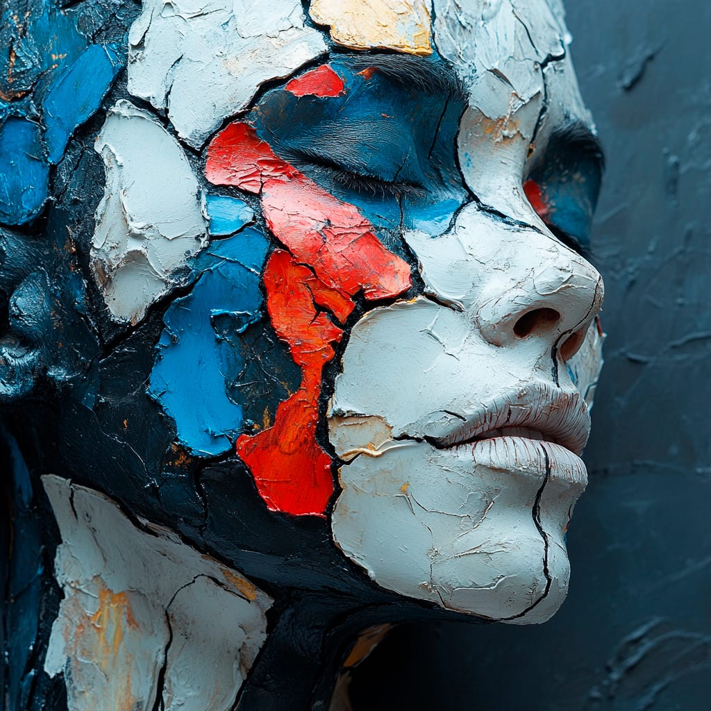 Happy New Year. By Michael Erlewine | by Michael Erlewine -- Archivist ...