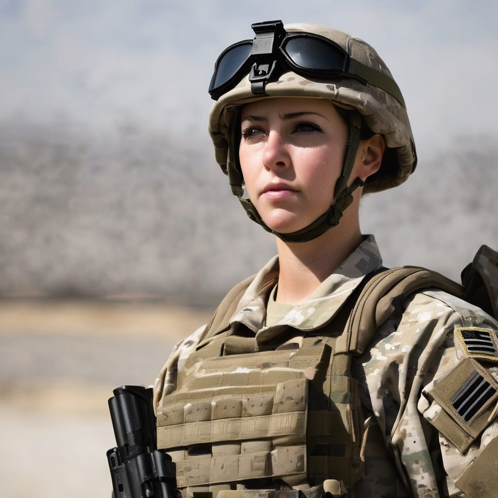 Thee: In the U.S. Army, an E4, or Specialist Fourth Class, is a junior ...