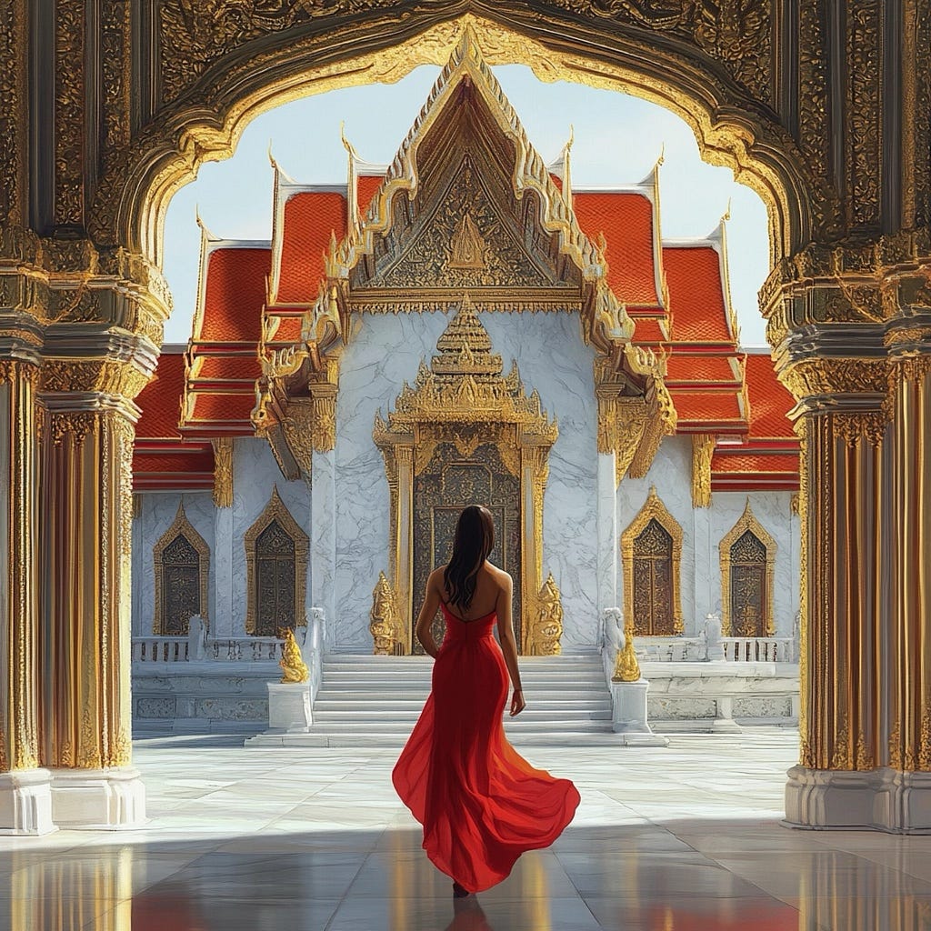 A Foreigner’s Guide to Thai Superstitions & Beliefs | by John | Feb ...