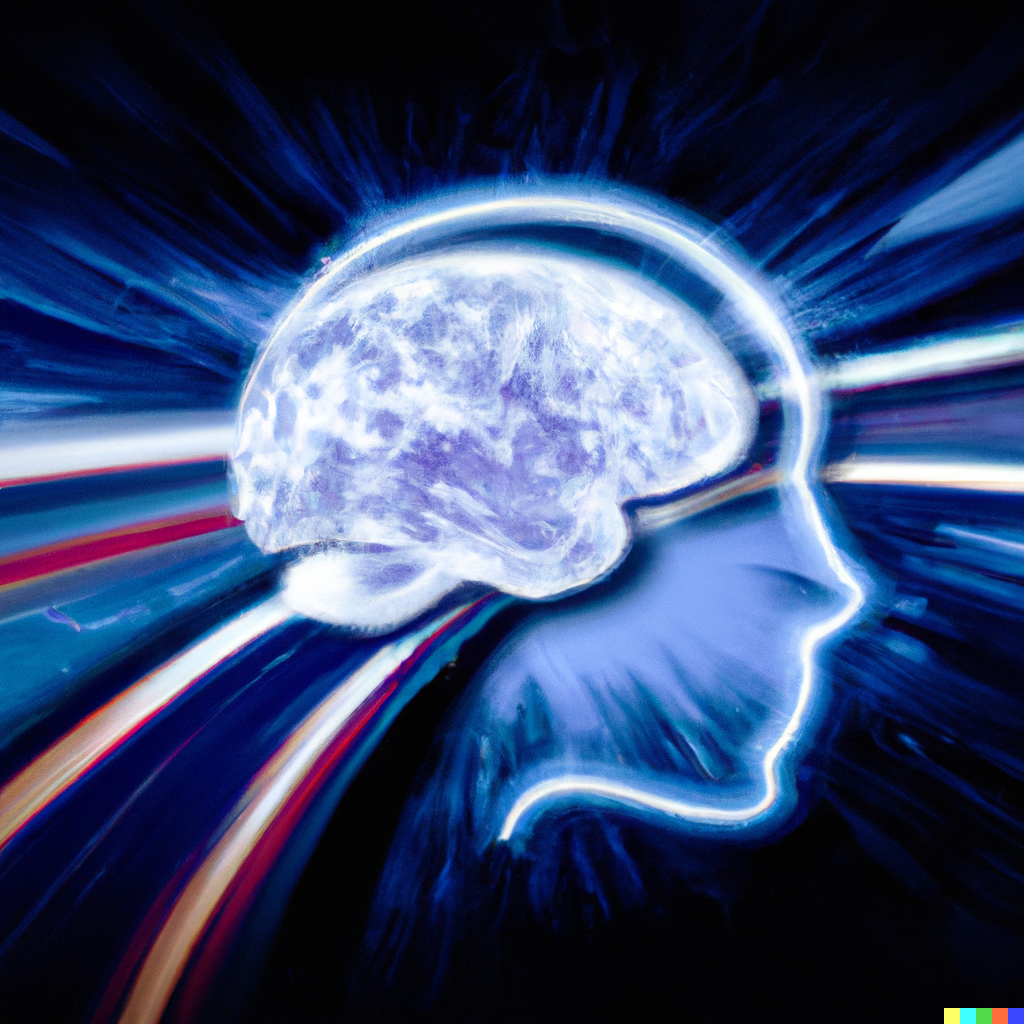 Speed Of Life And The Cognitive Dilemma | by JOHN NOSTA | Medium