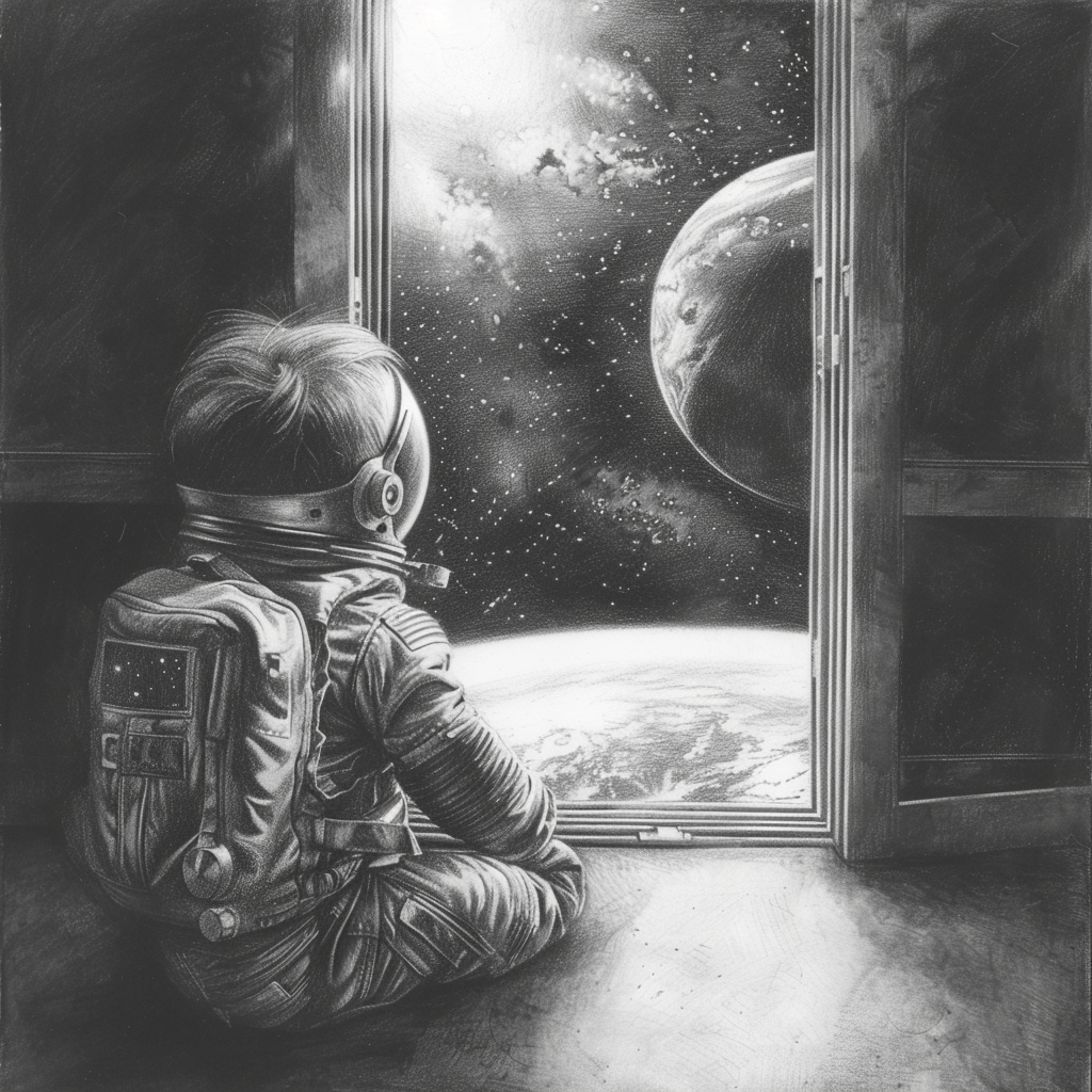 Introducing the Edge of Reality Guardians | by Andree Koehler aka ...