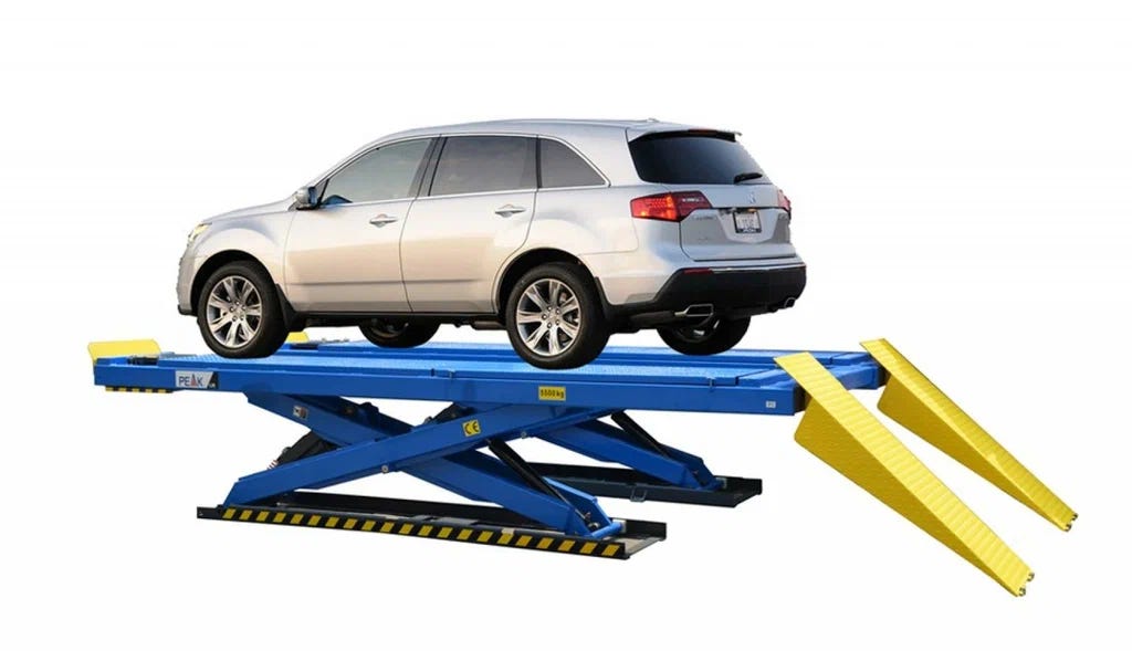 Ensuring Longevity and Safety: The Importance of Car Hoist Servicing ...