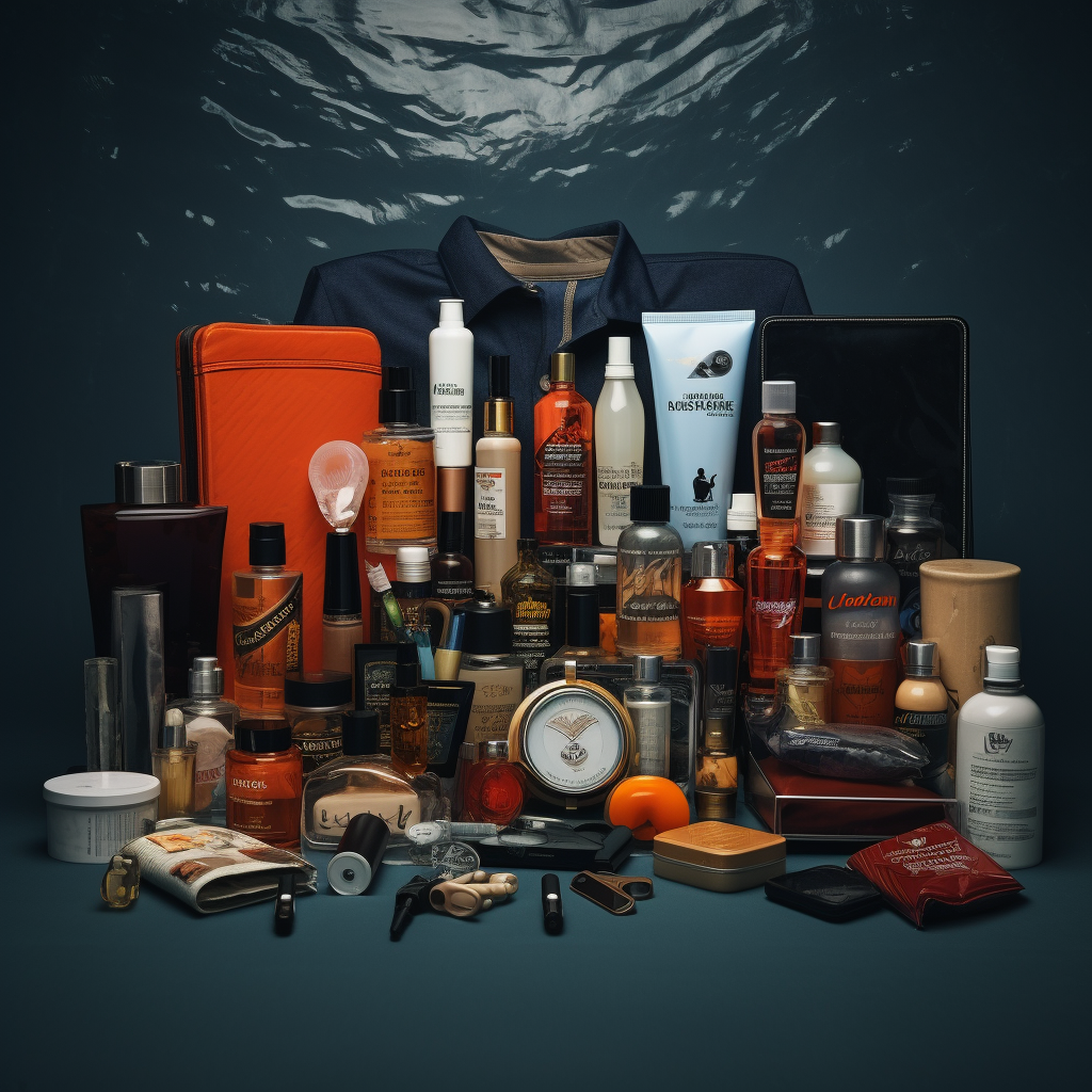 Spotting Fake Products in the Grey Market: A Consumer’s Guide. | by ...