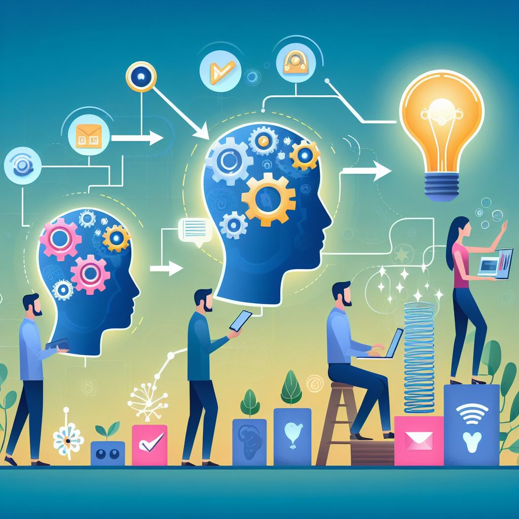 From Chatbots to Virtual Assistants: Evolving Customer Interactions ...