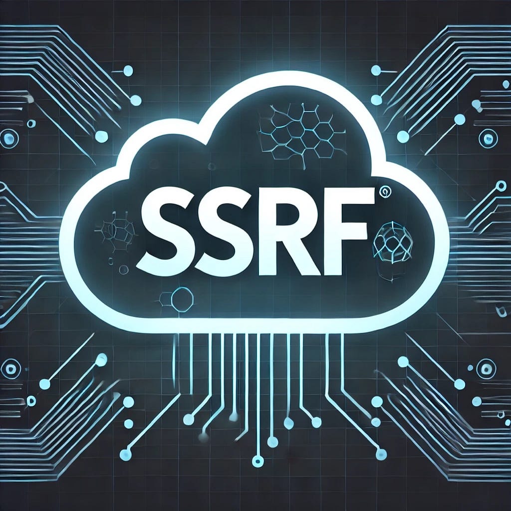 SSRF in the Cloud: The Underestimated Threat Facing Modern Infrastructures | by Aditya Kolte ...