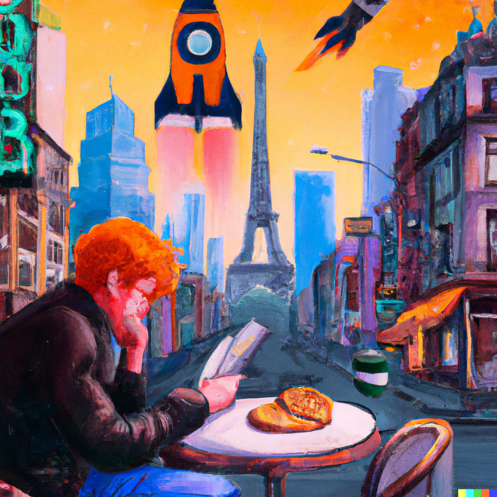 Investing in the Future of Technology: Joining Draper Associates | by ...