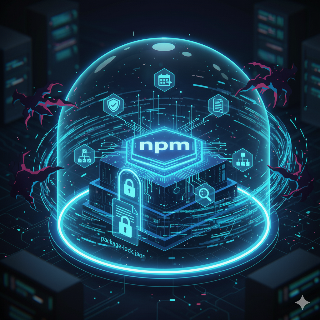 Open Source: Managing NPM Packages Like a Pro | by Bill Musgrave | Medium