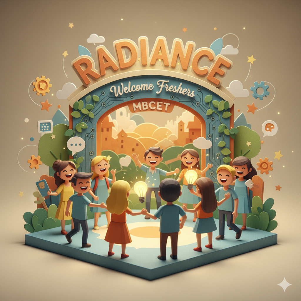 Project Radiance: From Pain Point to Flagship Event | by Chris Thomas Abraham | Nov, 2025 | Medium