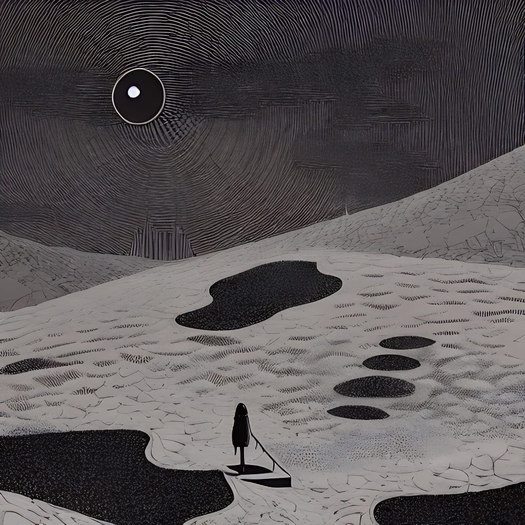 A Oferenda Sinistra: A Incursão de Catota | by Gabriela Gouvêa | ARKHI ...