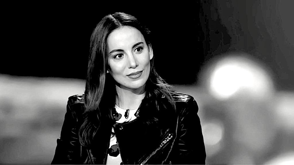 Mira Murati, OpenAI’s New Interim CEO | by 1kg | Medium