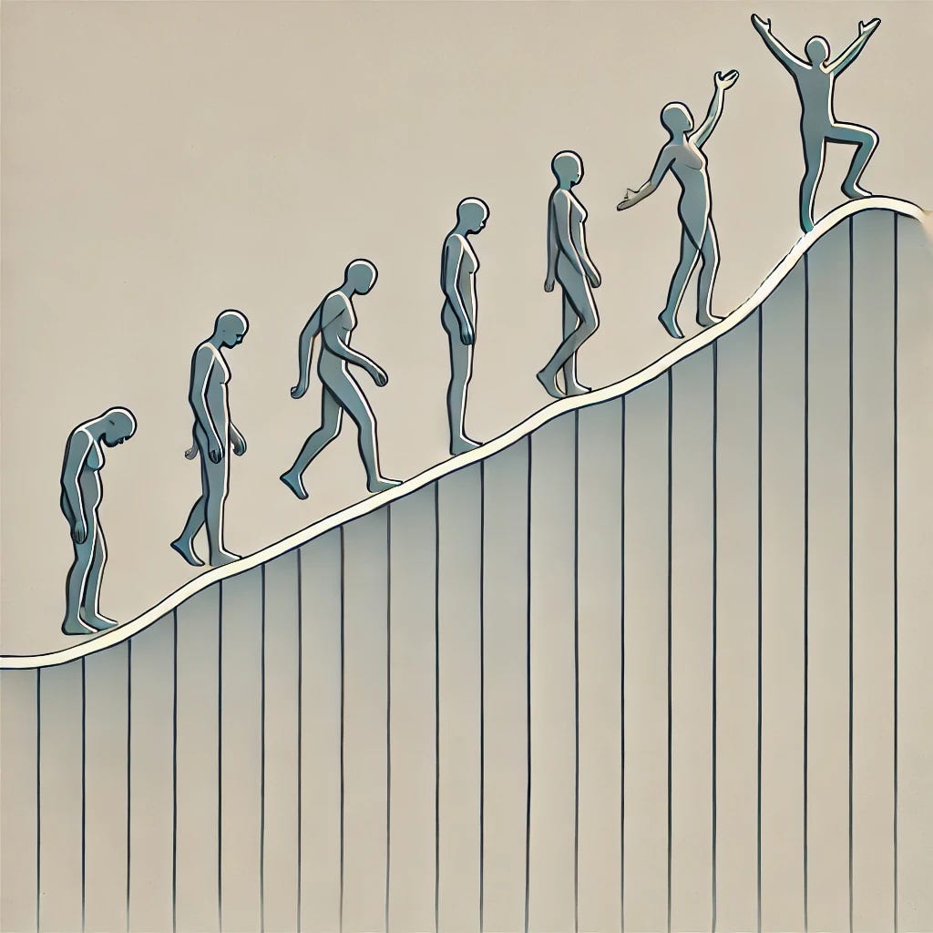 Goal to Goal Journey. A non ending suffering. | by Stavros | Mr. Plan ...