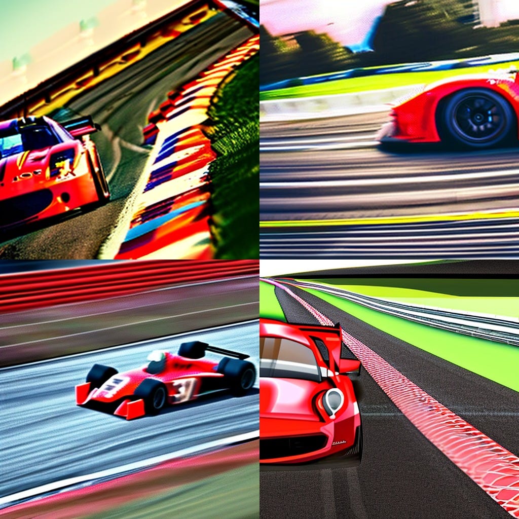 Take Your DeepRacer Skills to the Next Level with the Boltron Racing ...