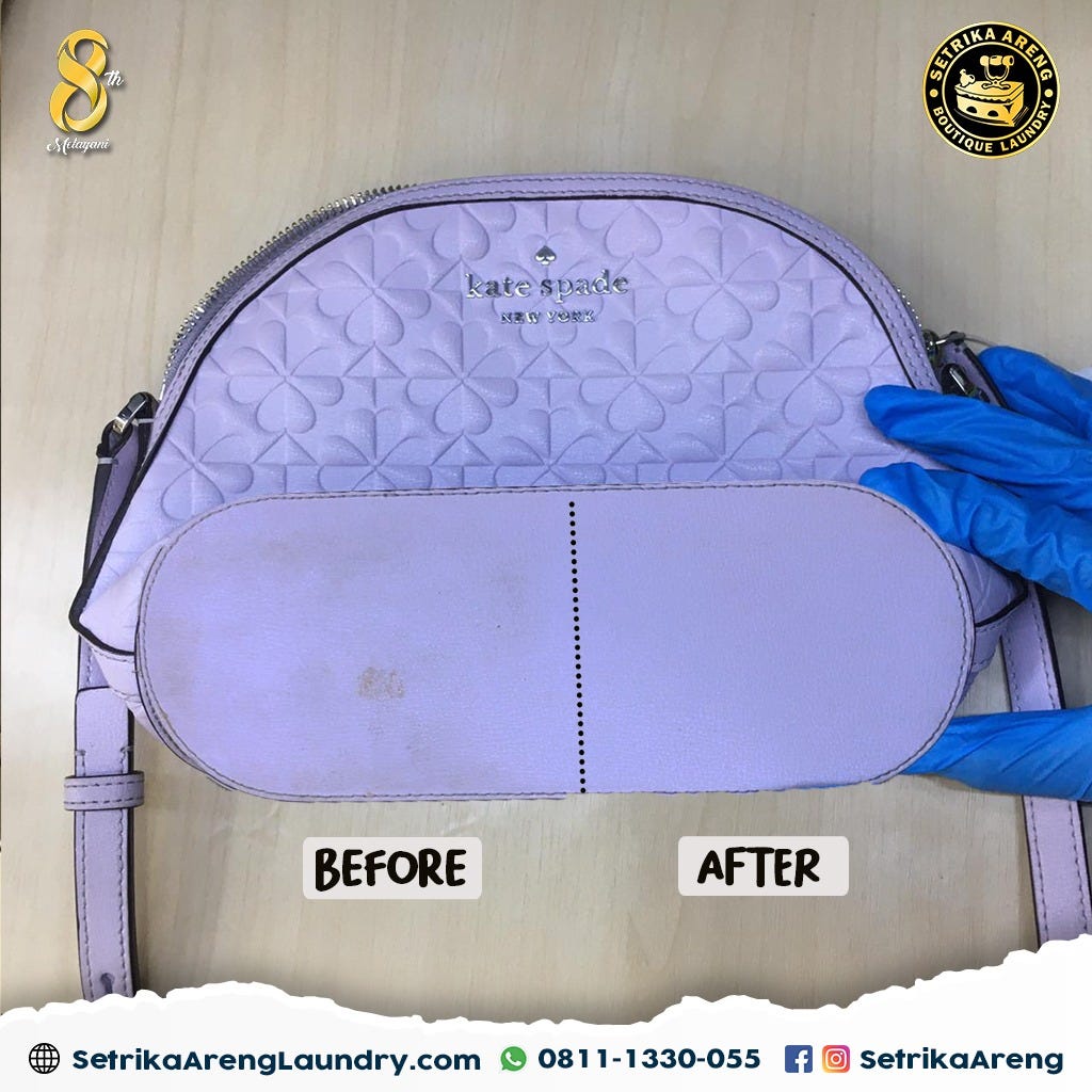 REKOMENDASI, Call 0811 1749 490, Jasa Cuci Tas Carrier Cimanggu Bogor ...