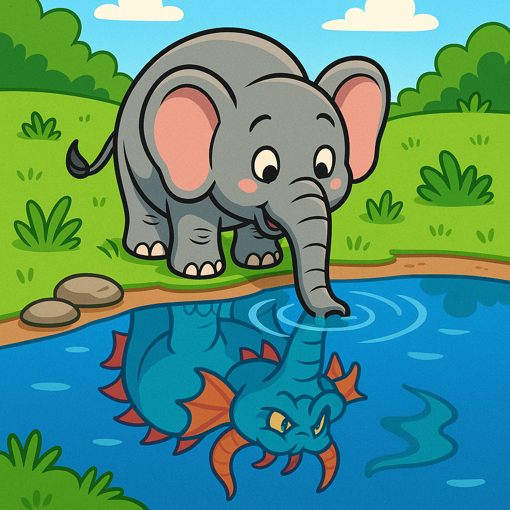 The Elephant and the Dragon: Trump and Xi Jinping, Twin Incarnations of ...