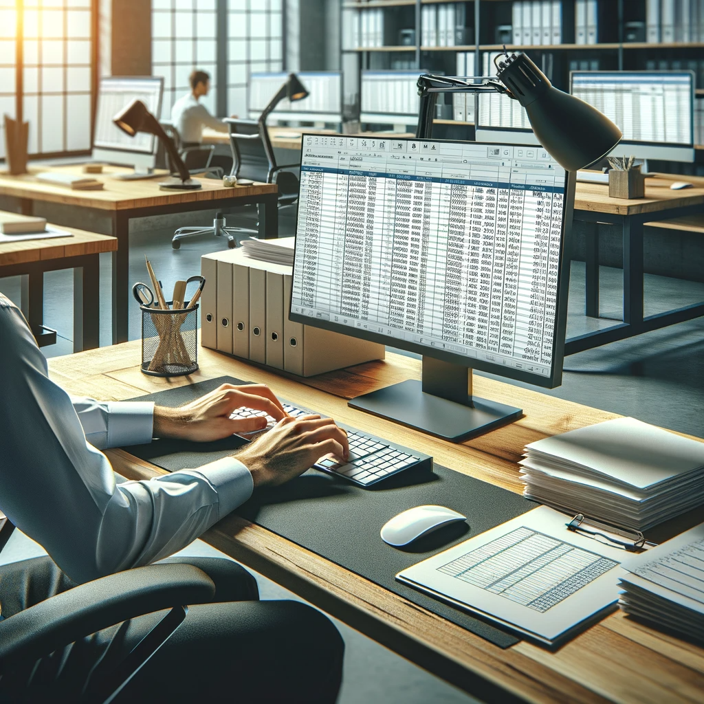 What is Data Entry?. Understanding the Role and Importance… | by Birds ...