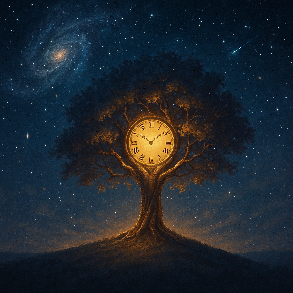 Making Peace with Time | by Slow Hustle | Medium