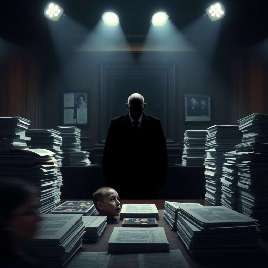 “The Depths of Depravity” | “Unmasking the Scale of Jeffrey Epstein’s ...