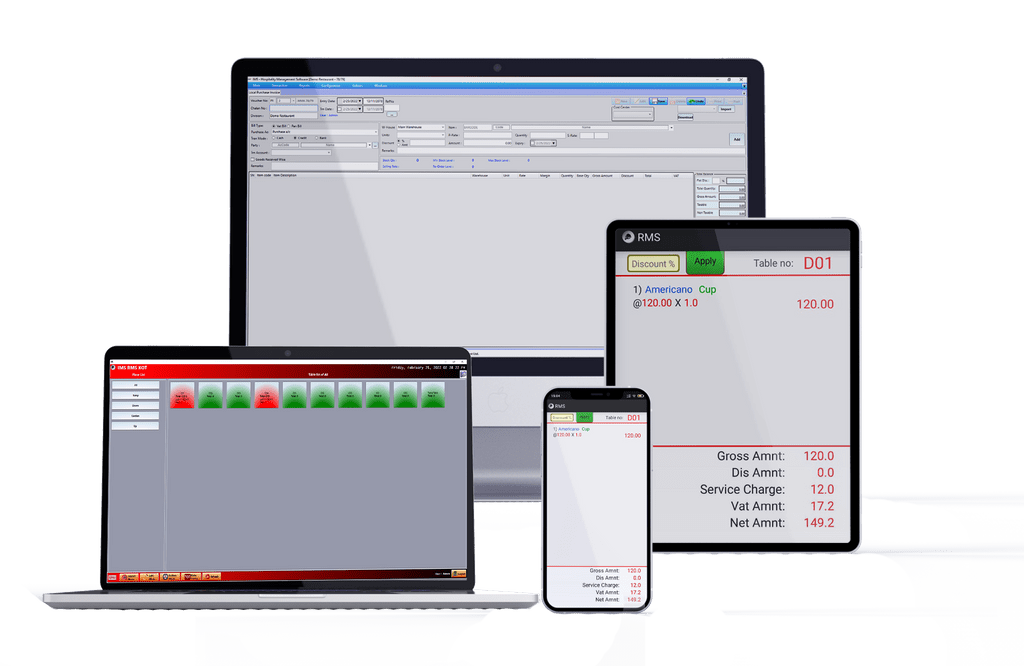 Benefits of Using IMS Restaurant Management Software | by Ims Software ...