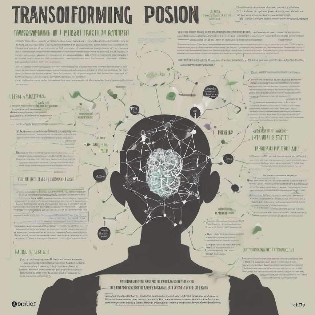 Transforming Poison: Harnessing Negative Concepts for Innovation and ...