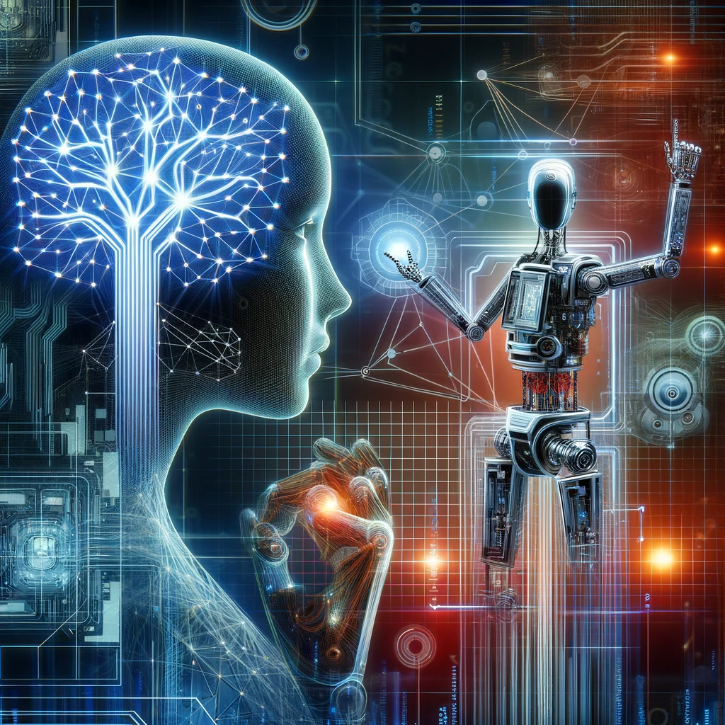 Large Language Models (LLMs) and Large Action Models (LAMs): Pioneering Frontiers in AI | by PK ...