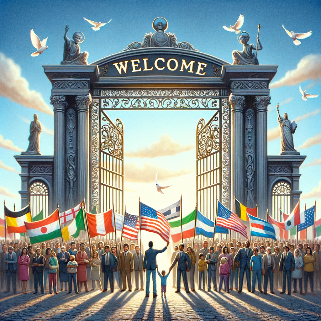 Understanding the Impact of Recent Immigration Policy Changes | by ...