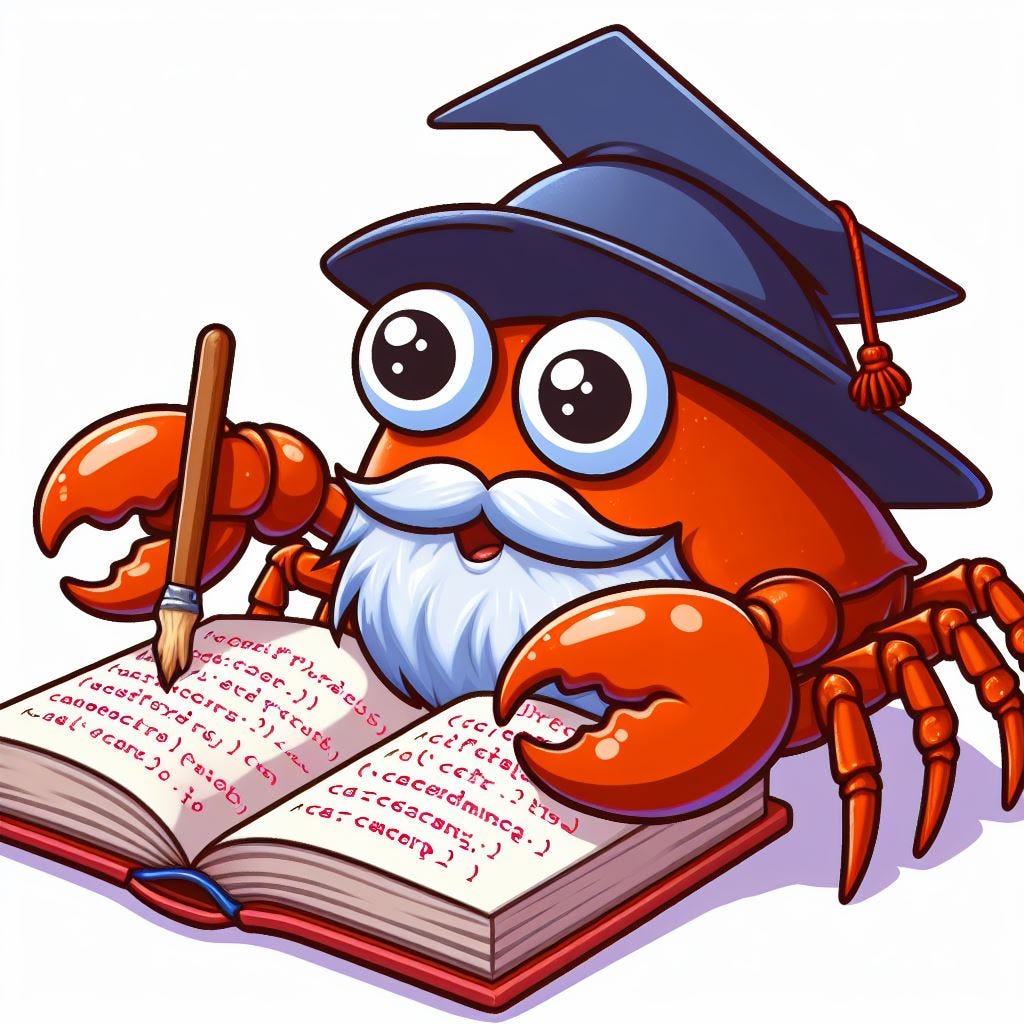 Day 13 of learning Rust : Strings | by Shafin Murani | Dev Genius