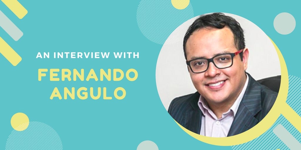 Is Voice Search the Future of SEO — An Interview With Fernando Angulo | by Pawan Kumar | ART ...