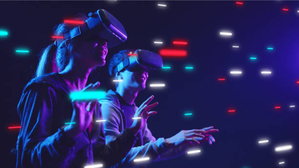 Metaverse Events: 8 Tips for Navigating & Having Fun | by Hanna ...