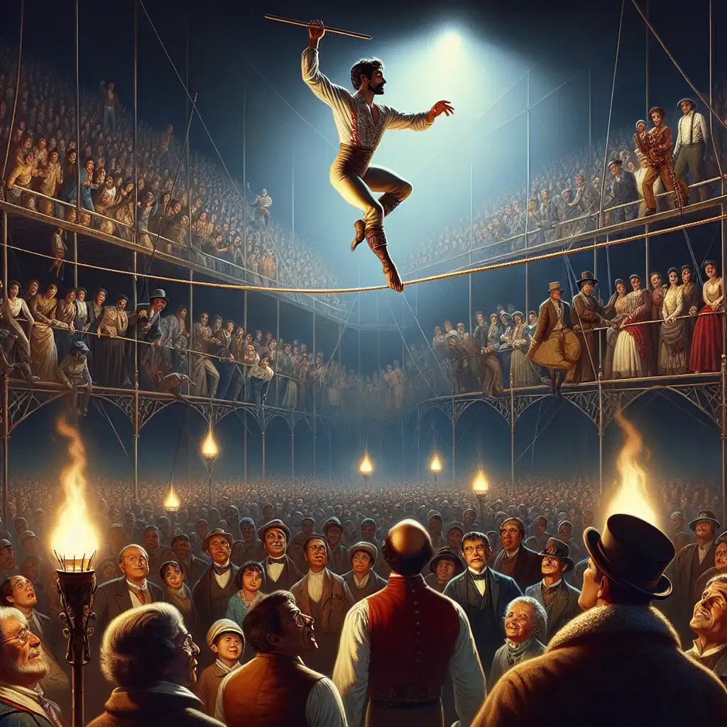 Grace vs. Accountability: How Trauma Becomes a Shield in Relationships | by The Honest Angle ...