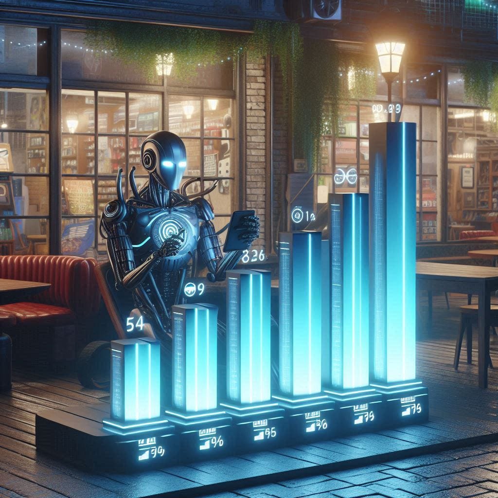 Automating Data Extraction From Large Survey Datasets Using Python By Abdulmuiz Akorede Medium