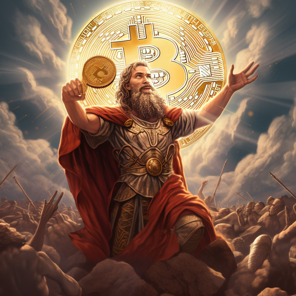 The Real Decentralized World. Will crypto ever be decentralized? | by ...