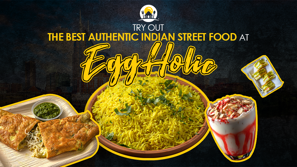 Enjoy Delicious Authentic Indian Street Food In Nashville, TN | by ...