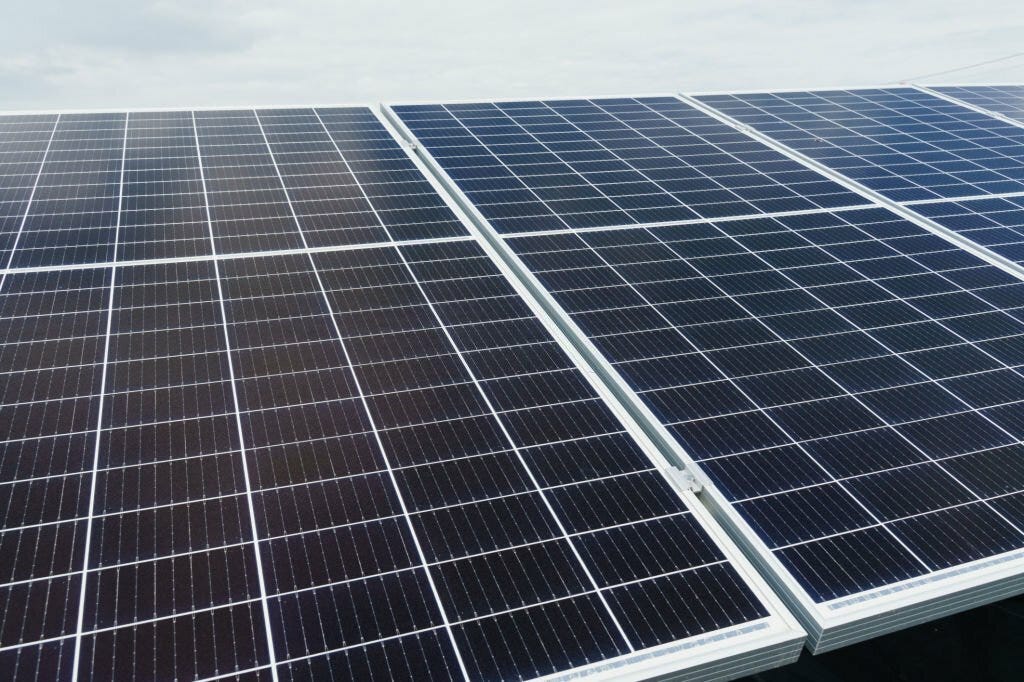 Solar Panels 101: Your Path to Clean Energy Independence | by Synergy ...