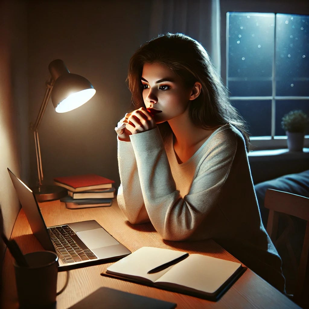 From the Bottom of My Priority List to a Lifelong Passion: How I Finally Started Writing | by ...