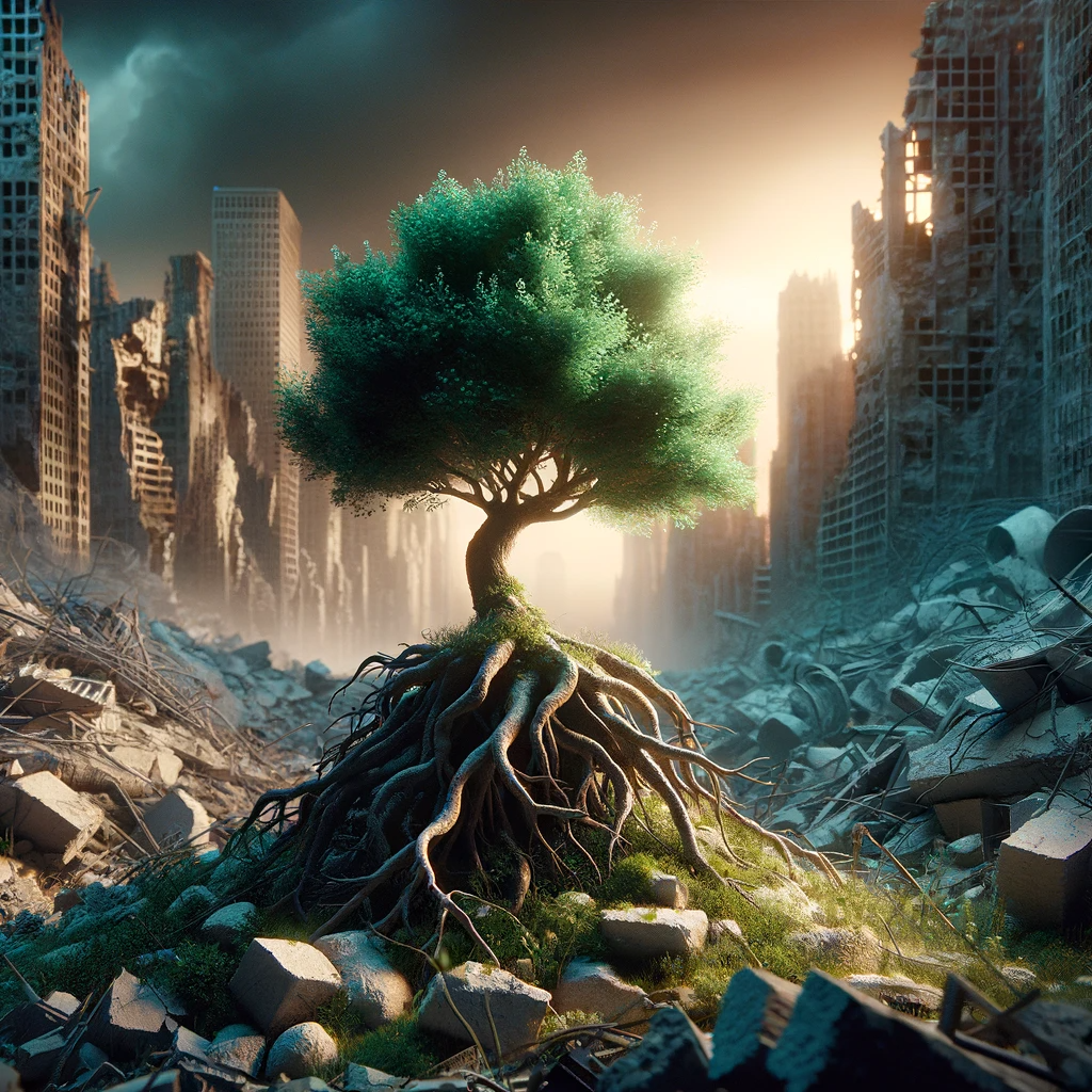The Power of Emotional Resilience: Building Mental Strength | by ...