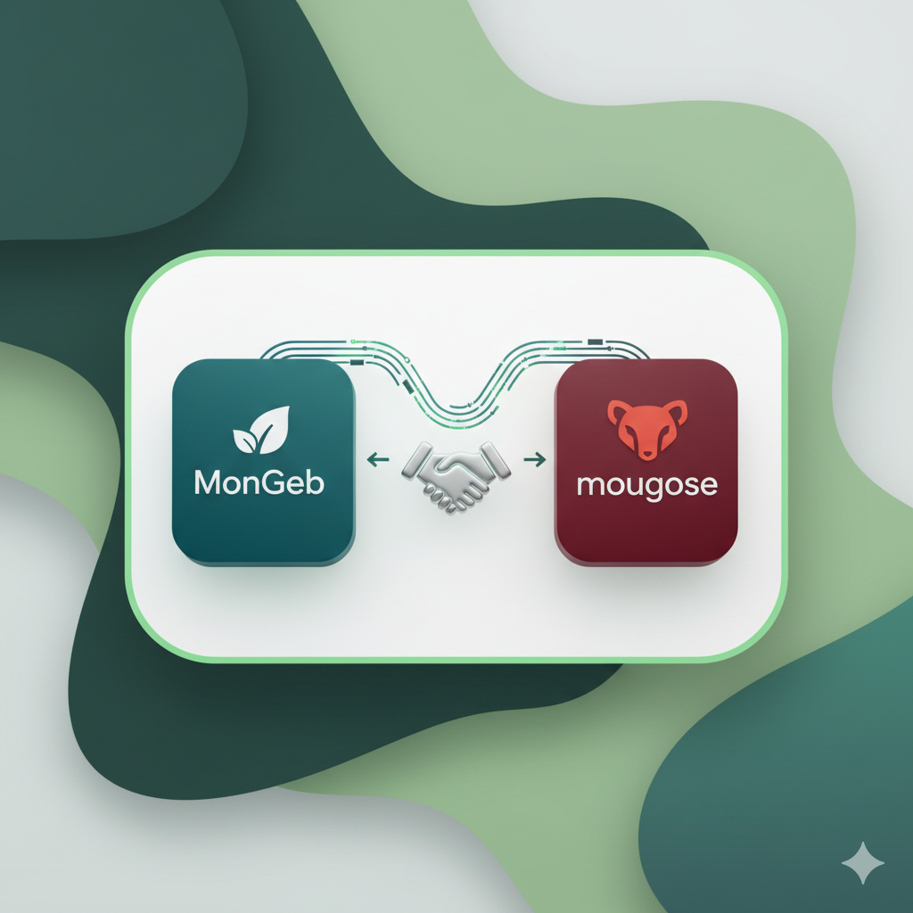 Mongoose vs MongoDB: Let’s Deep Dive. | by Sachin Nadge | Medium