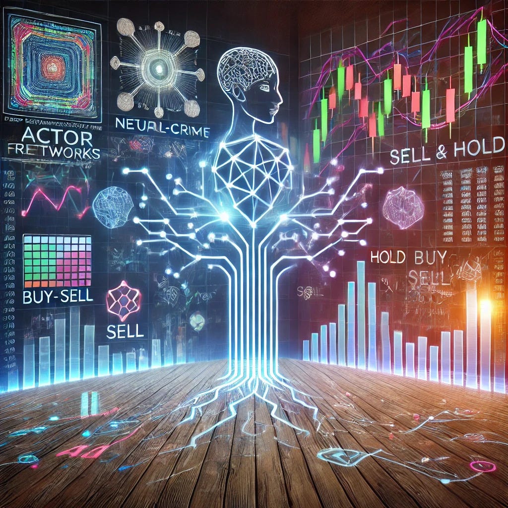 Harnessing Deep Reinforcement Learning for Profitable Pairs Trading: An Actor-Critic Approach ...