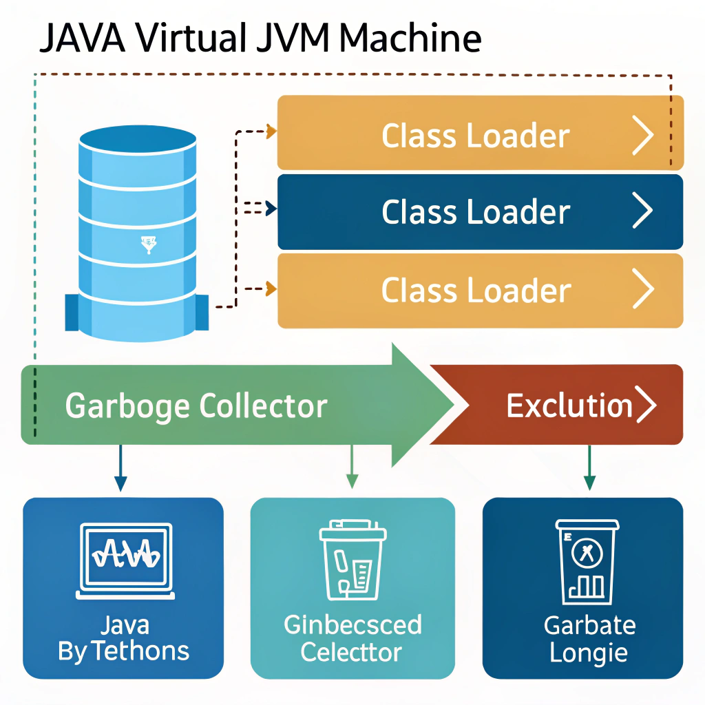 Unlocking Java’s Automatic Memory Magic: How Garbage Collection Works 🧹 | by Umesh Kumar Yadav ...