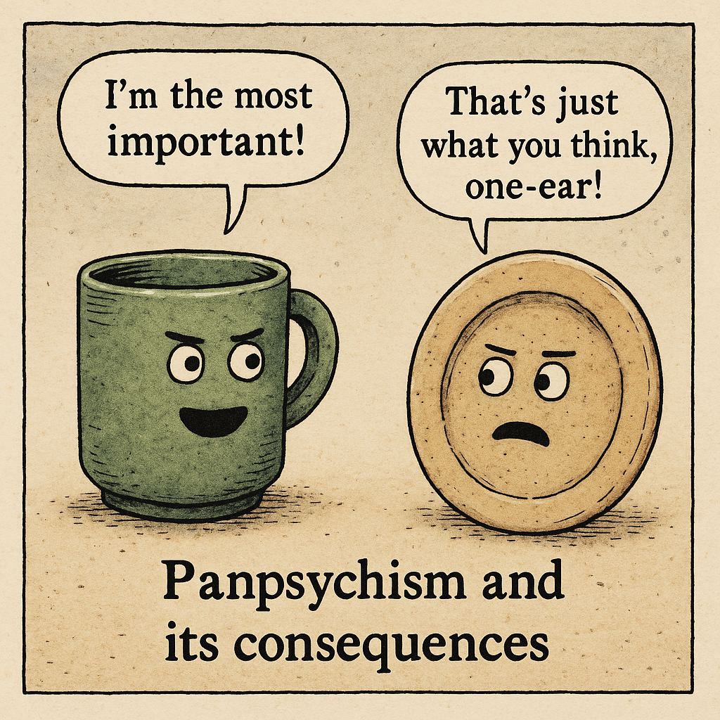 Where Do Philosophy’s Unfortunate Names Come From: The Case of ...