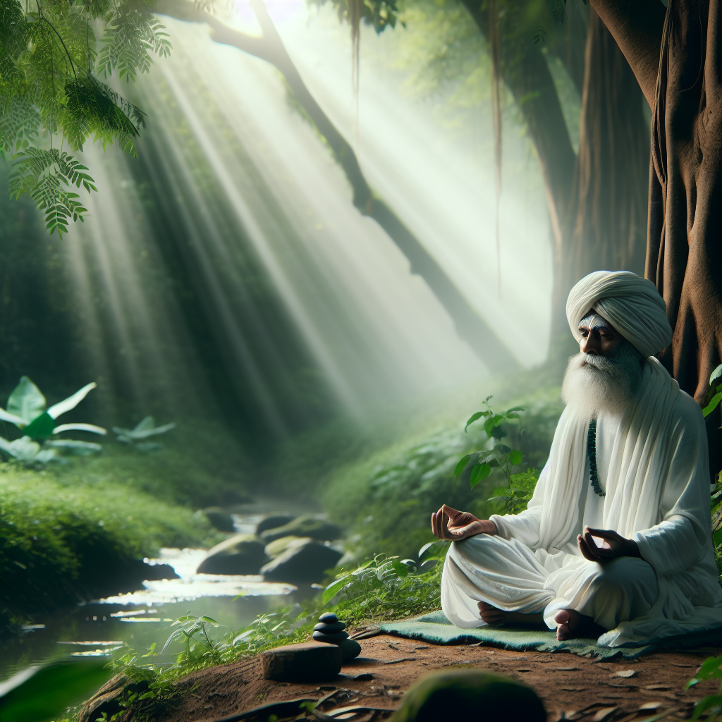 Are You a True Spiritual Master. Signs You Might Be Closer Than You ...