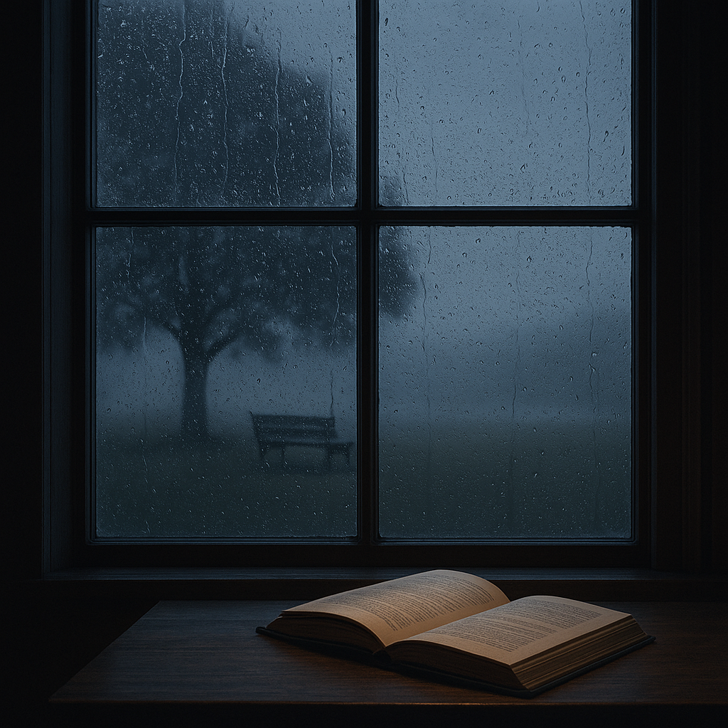 Echoes Of Goodbye. A Poem on “Some People Never Forget” | by Just Be ...