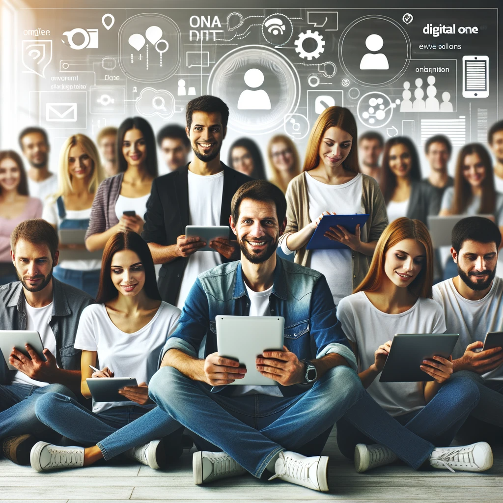 Digital One Agency: Empowering Australian Non-Profits to Thrive Online ...