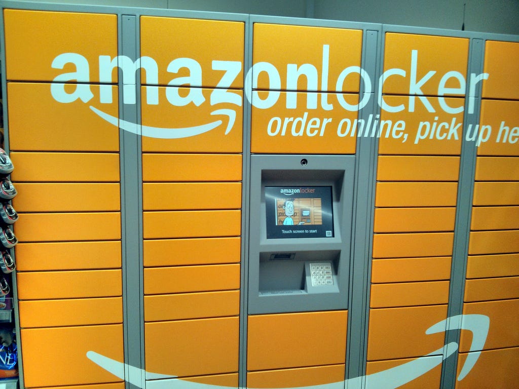 The Six Thriving Categories of Middlemen in the New Economy | by Kyle T ...