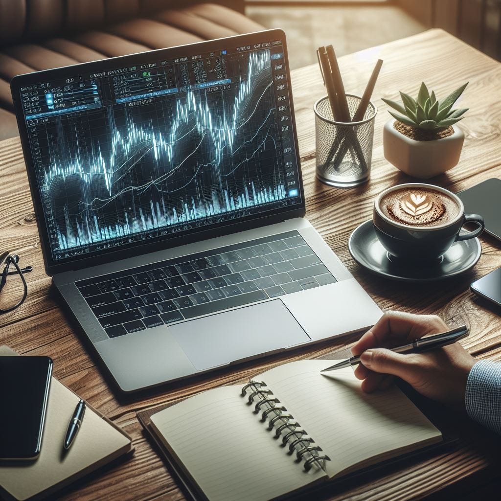 Halal Investment Solutions: Navigating Ethical Wealth Building | by ...