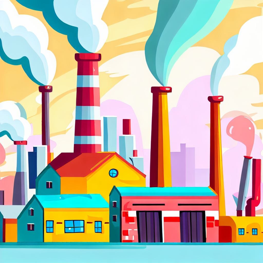 Exploring the Factory Pattern in PHP 8.2 | by Grzegorz Lasak (Gregster ...