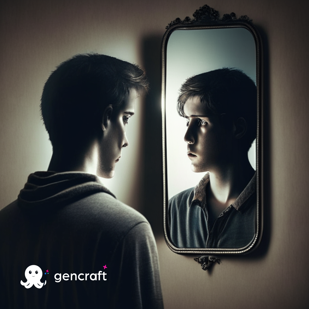 Introduction. Insecurities can be like shadows that… | by Agrawaltiya ...