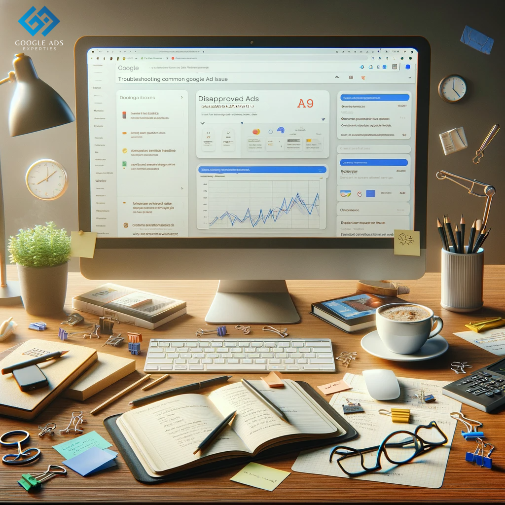 Troubleshooting Common Google Ads Issues: A Definitive Guide | by ... Troubleshooting Common Google Ads Issues: A Definitive Guide | by ...